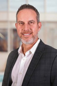 Greg Dixon – BLT Enterprises
